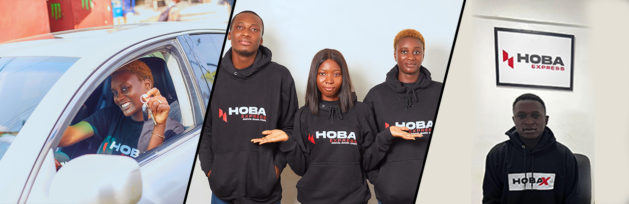 Hoba Express